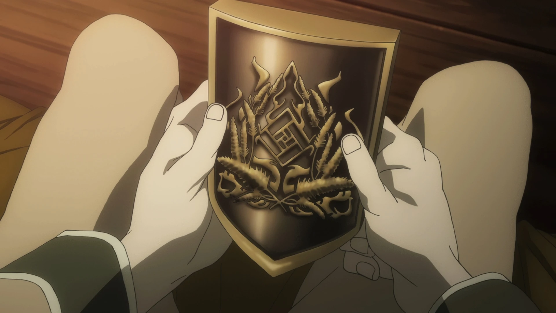 Brigid Familia | DanMachi Wiki | Fandom