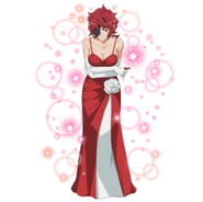 Hephaestus/Image Gallery | DanMachi Wiki | Fandom
