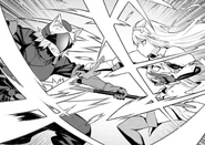 Allen Fromel/Image Gallery | DanMachi Wiki | Fandom