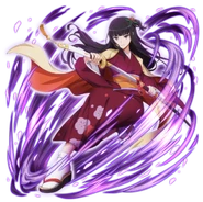 Gojouno Kaguya/Image Gallery | DanMachi Wiki | Fandom