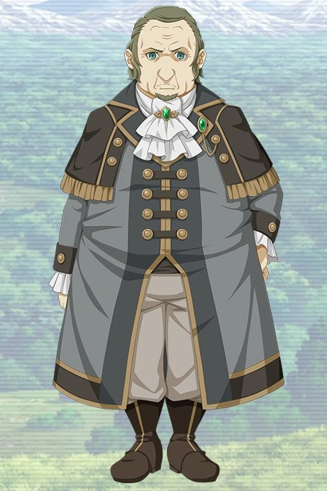 Mardy | DanMachi Wiki | Fandom