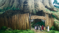 Dungeon | DanMachi Wiki | Fandom