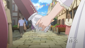 DanMachi V Episode 3 | DanMachi Wiki | Fandom