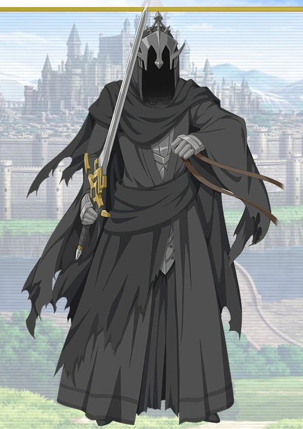 Goll | DanMachi Wiki | Fandom