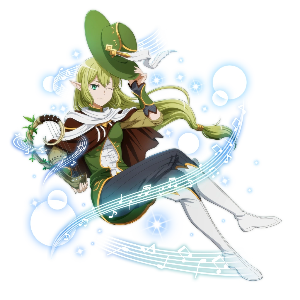 Ryuulu/Image Gallery | DanMachi Wiki | Fandom