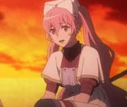 Heith Velvet/Image Gallery | DanMachi Wiki | Fandom