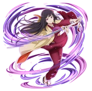 Gojouno Kaguya/Image Gallery | DanMachi Wiki | Fandom