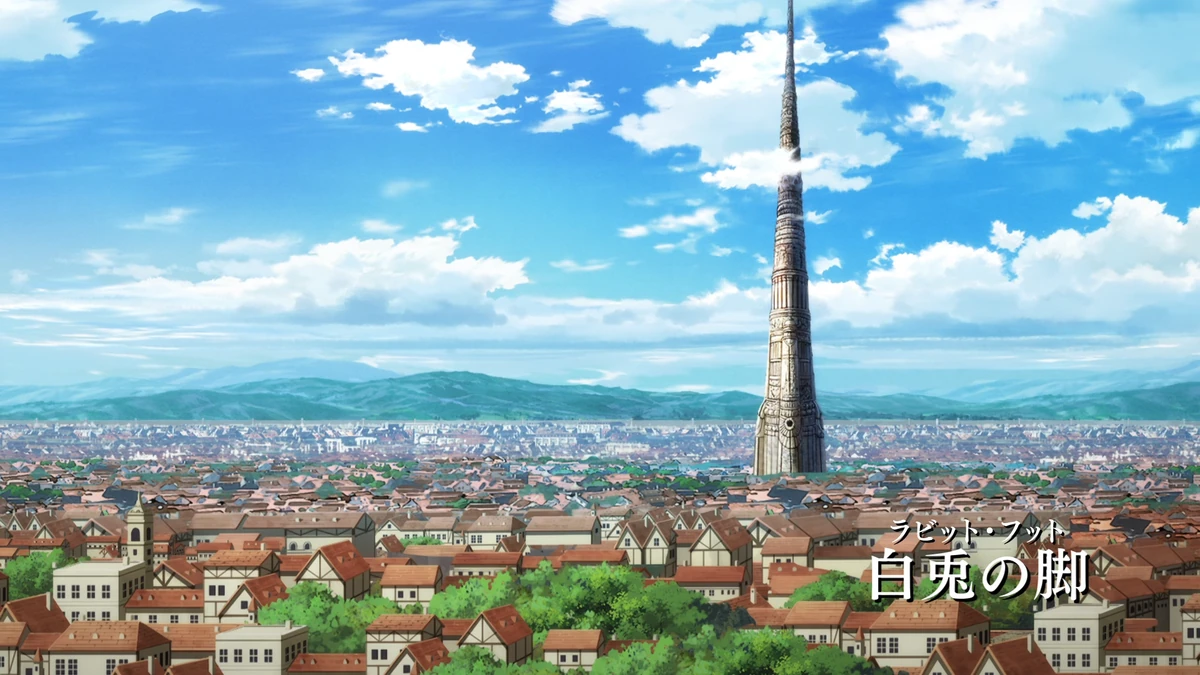 DanMachi IV Episode 6 | DanMachi Wiki | Fandom