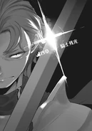 DanMachi Light Novel Volume 20 | DanMachi Wiki | Fandom