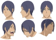 Ikelos/Image Gallery | DanMachi Wiki | Fandom