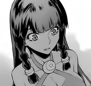 Tione Hiryute/Image Gallery | DanMachi Wiki | Fandom