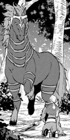 Finegas/Image Gallery | DanMachi Wiki | Fandom