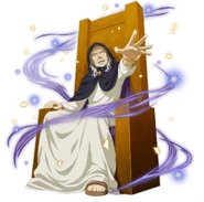 Ouranos/Image Gallery | DanMachi Wiki | Fandom