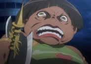 Phryne Jamil/Image Gallery | DanMachi Wiki | Fandom