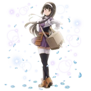 Line Arshe/Image Gallery | DanMachi Wiki | Fandom