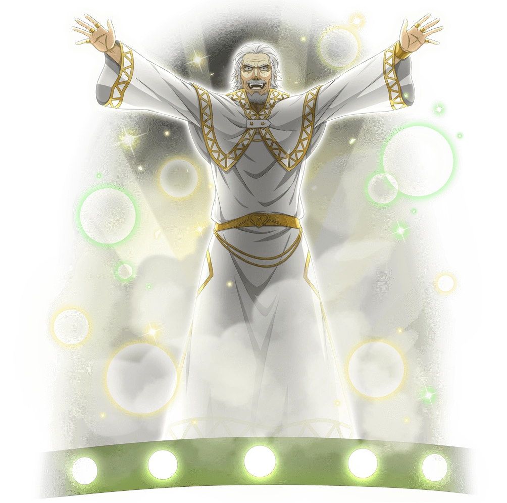 Dian Cecht/Image Gallery | DanMachi Wiki | Fandom