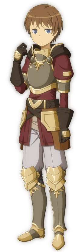 Alf/Image Gallery | DanMachi Wiki | Fandom