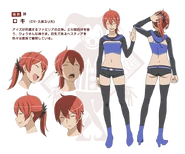 Loki/Image Gallery | DanMachi Wiki | Fandom