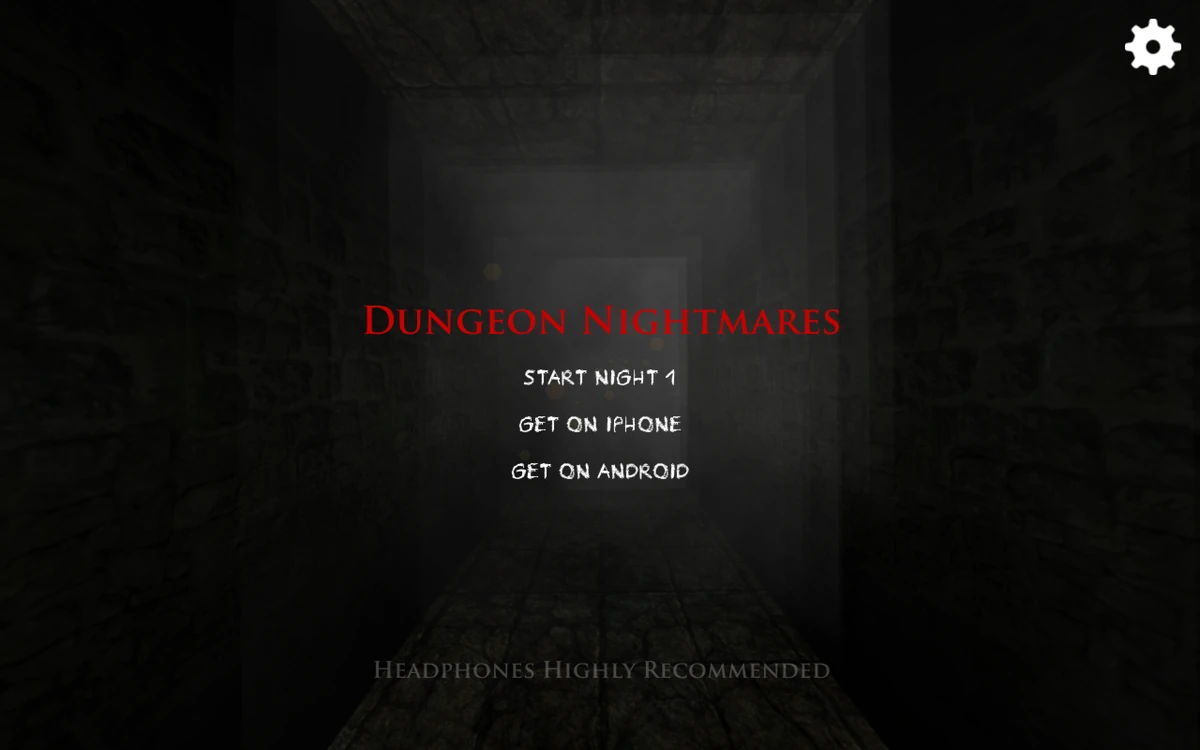 The Basics (DN1) | Dungeon Nightmares ultra Wikia | Fandom