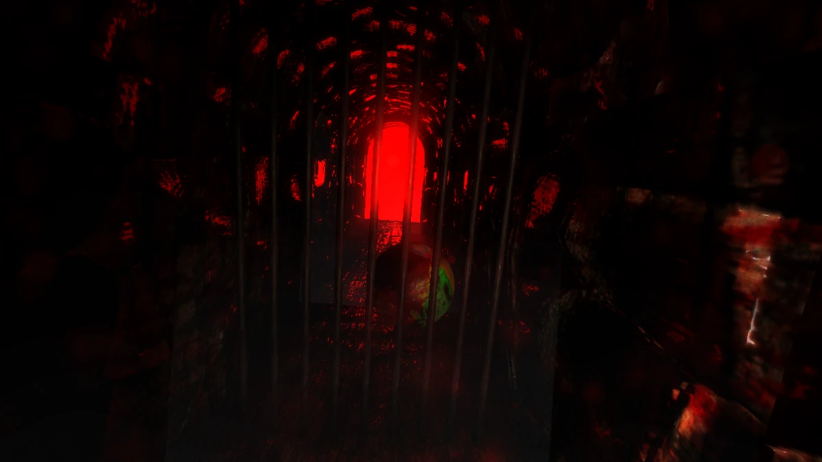 Jumpscares & Hallucinations (DN2) | Dungeon Nightmares ultra Wikia | Fandom