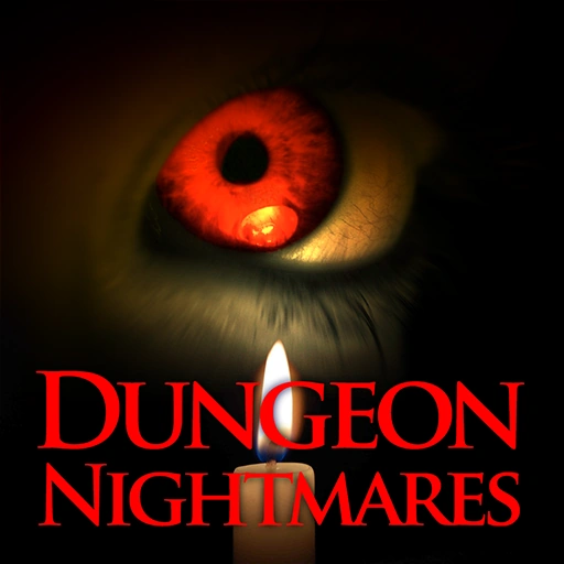 Dungeon Nightmares | Dungeon Nightmares ultra Wikia | Fandom