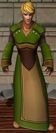 Earthen Velvet Robes | Dungeon of Elements Wiki | Fandom