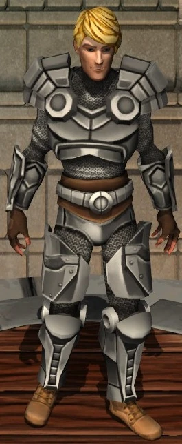 Chainmail | Dungeon of Elements Wiki | Fandom