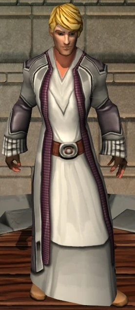 Aerial Silken Robes | Dungeon of Elements Wiki | Fandom
