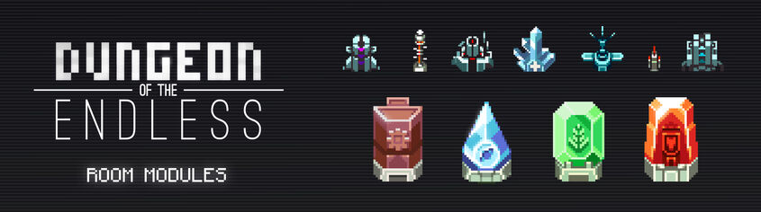 Modules | Dungeon of the Endless Wiki | Fandom