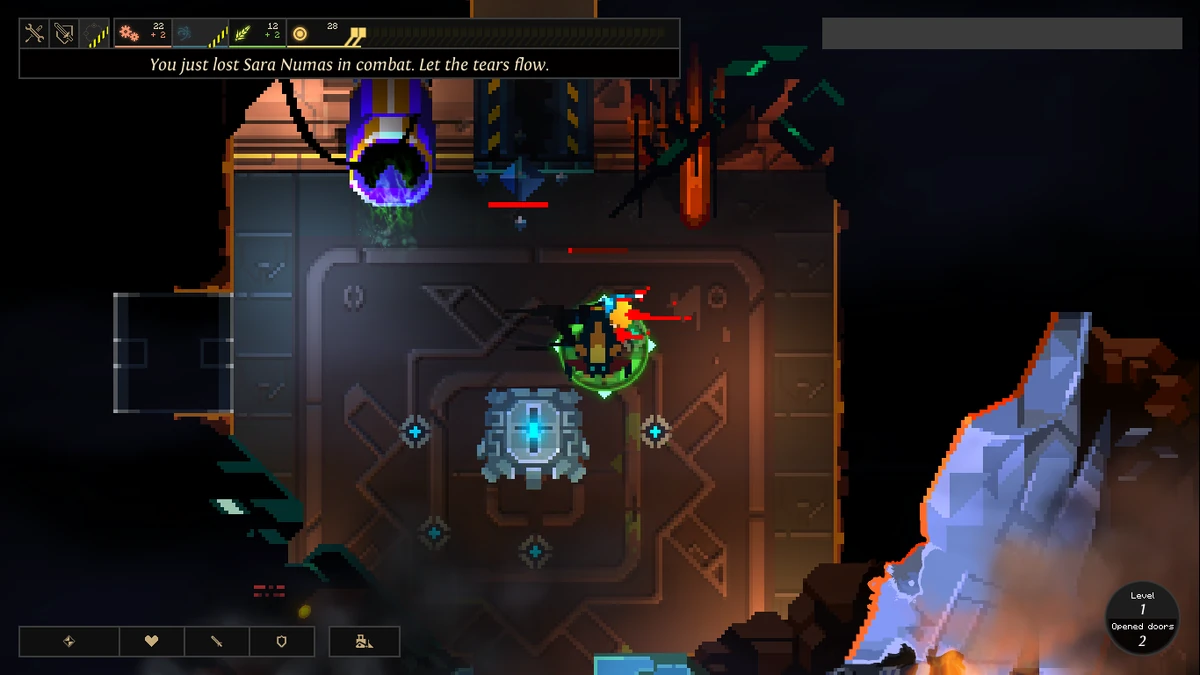 Beginner's Guide | Dungeon of the Endless Wiki | Fandom