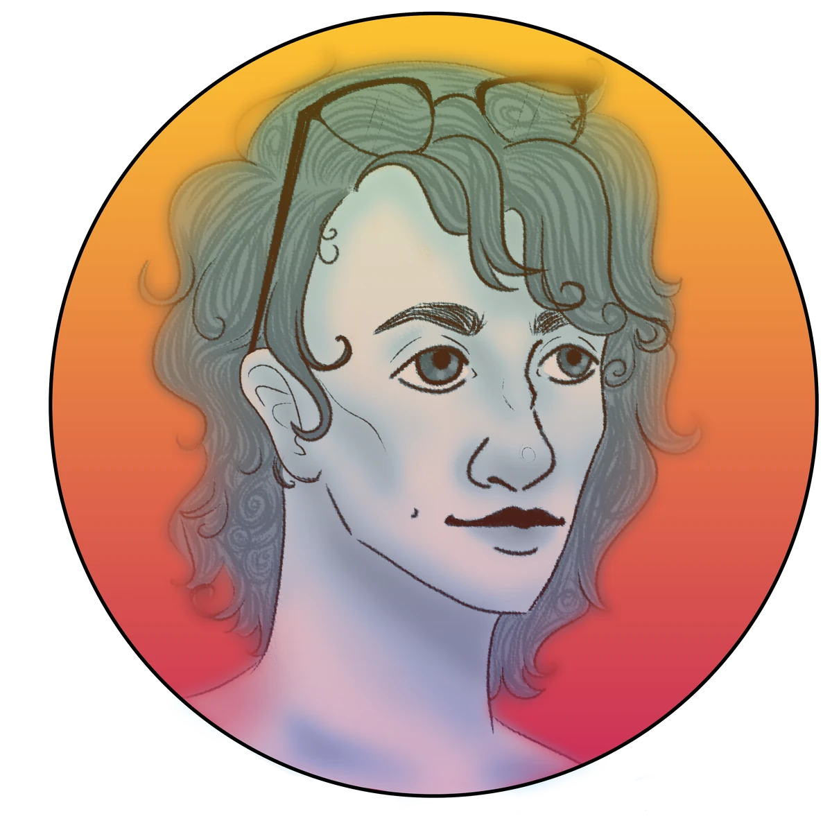 Everett Cornelius Nelson | Dungeon Party Show Wiki | Fandom