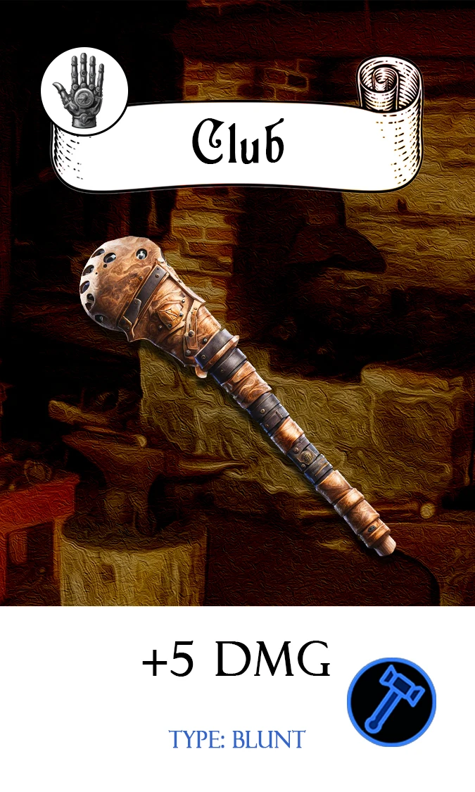 Club | Dungeon Path Wiki | Fandom