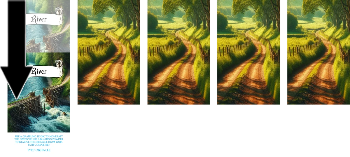 Category:Obstacles | Dungeon Path Wiki | Fandom