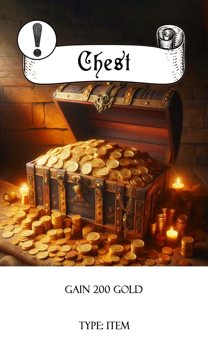 Chest | Dungeon Path Wiki | Fandom