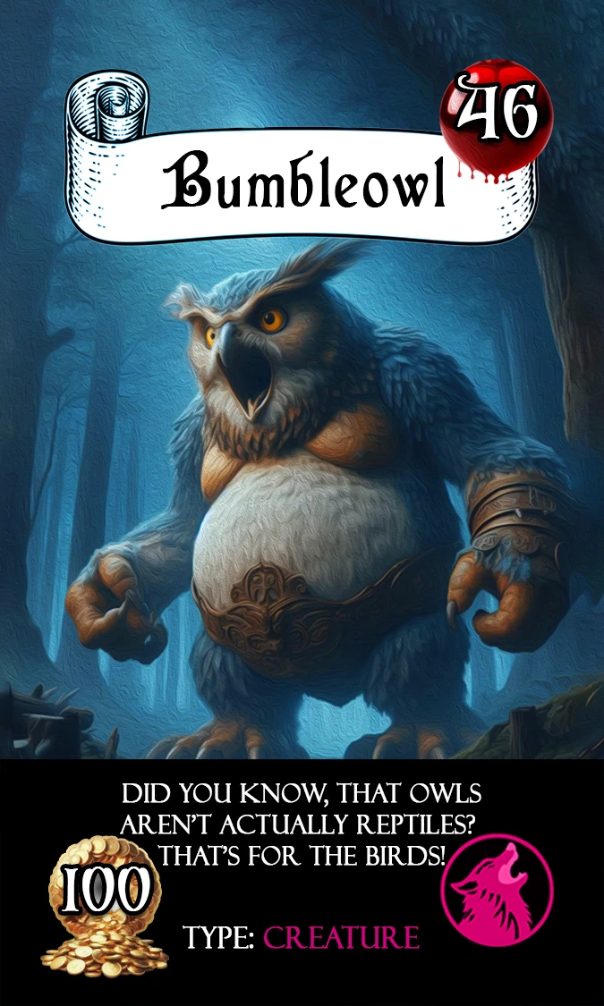 Category:Creatures | Dungeon Path Wiki | Fandom