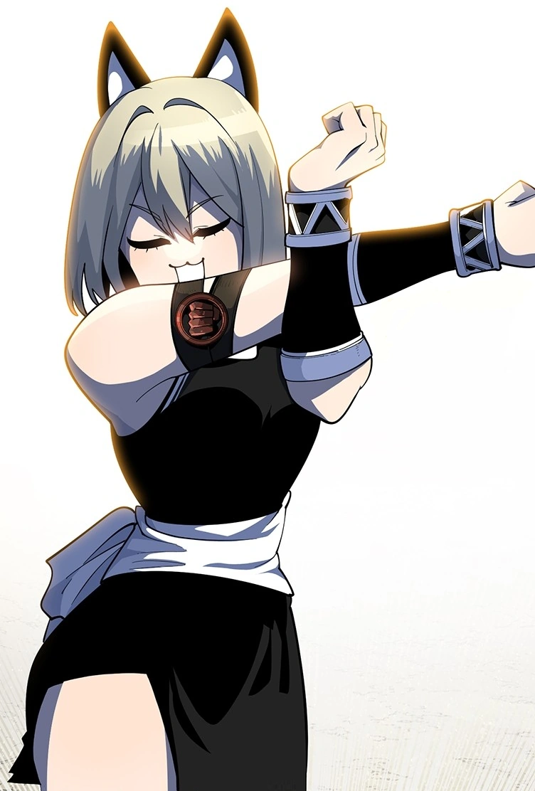 Nero-Nero | Wiki Dungeon Porter | Fandom