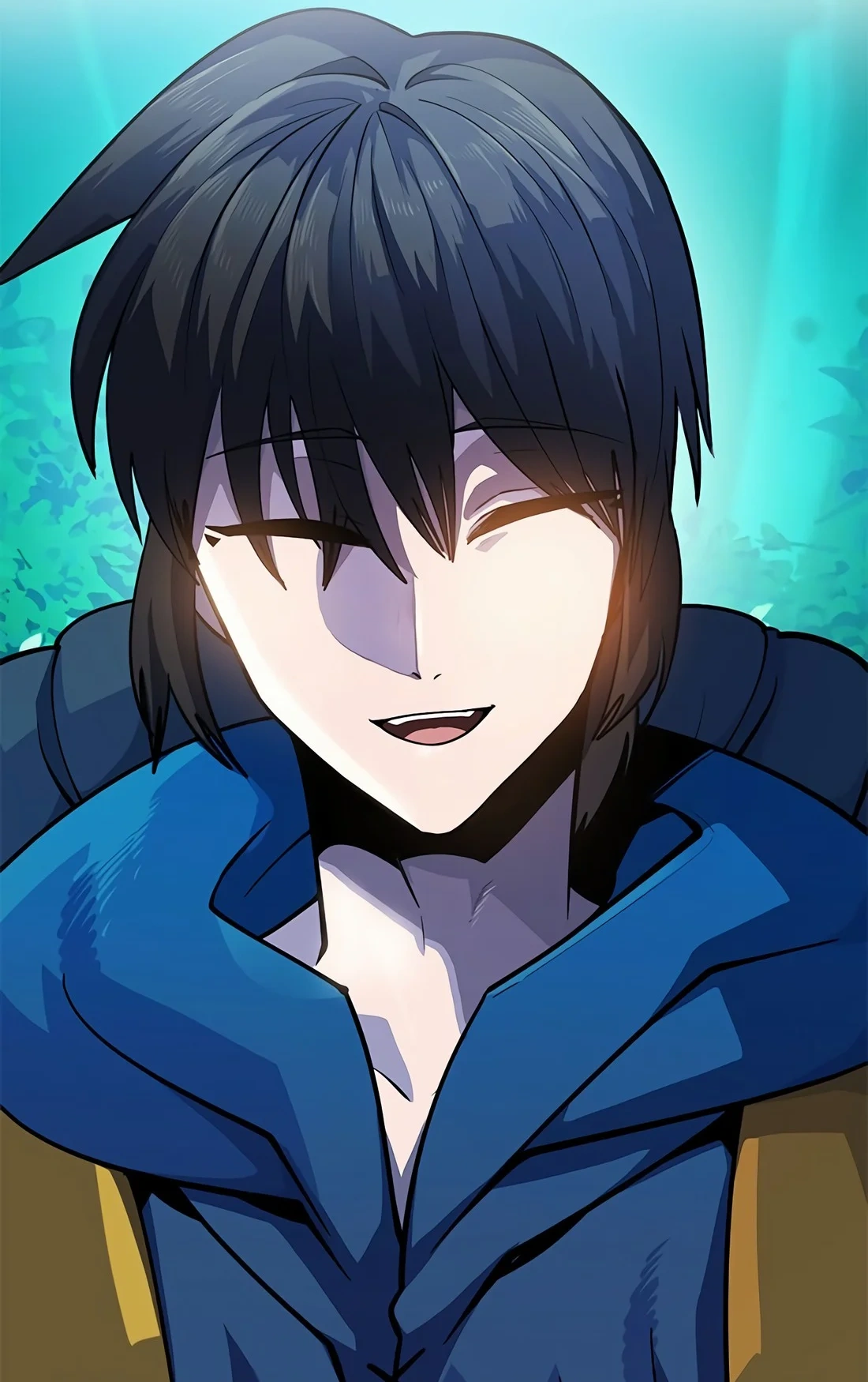 Nagi | Wiki Dungeon Porter | Fandom