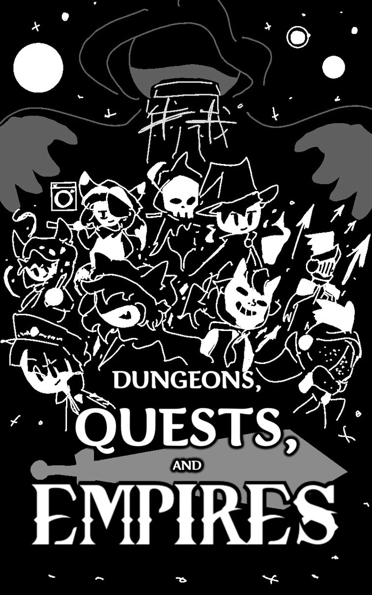 Dungeon Quest Empires | Dungeon Quest Empires Wiki | Fandom