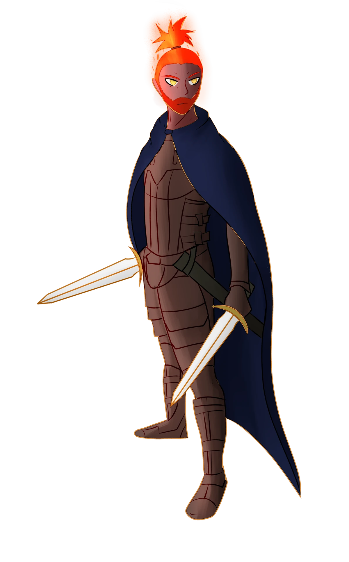 Matrim Nabir | Dungeon Select Wiki | Fandom