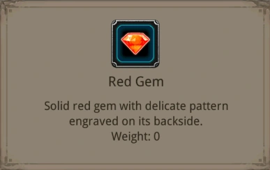 Red Gem Map 10 | Dungeon Survivor II Wiki | Fandom