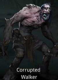 Corrupted Walker | Dungeon Survivor II Wiki | Fandom