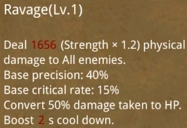 Ravage WtO Inq Map 3 | Dungeon Survivor II Wiki | Fandom