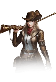 Musketeer | Dungeon Survivor II Wiki | Fandom