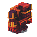Magma Golem | Dungeon Tycoon Wiki | Fandom