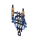 Iron Sconce | Dungeon Tycoon Wiki | Fandom