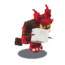 Hell Shaman | Dungeon Tycoon Wiki | Fandom