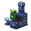 Blacksmith | Dungeon Tycoon Wiki | Fandom