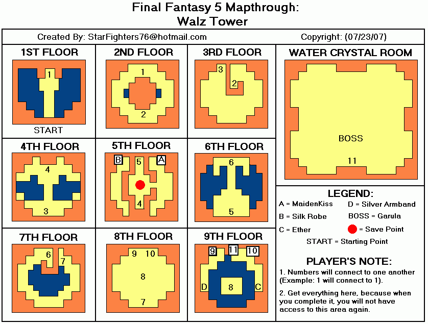 Walse Tower | Dungeon Wiki | Fandom