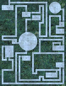 Dungeon Wiki | Fandom
