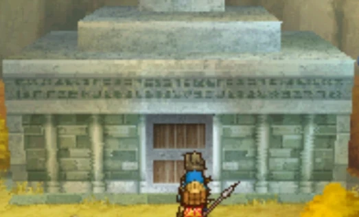 Quarantomb | Dungeon Wiki | Fandom